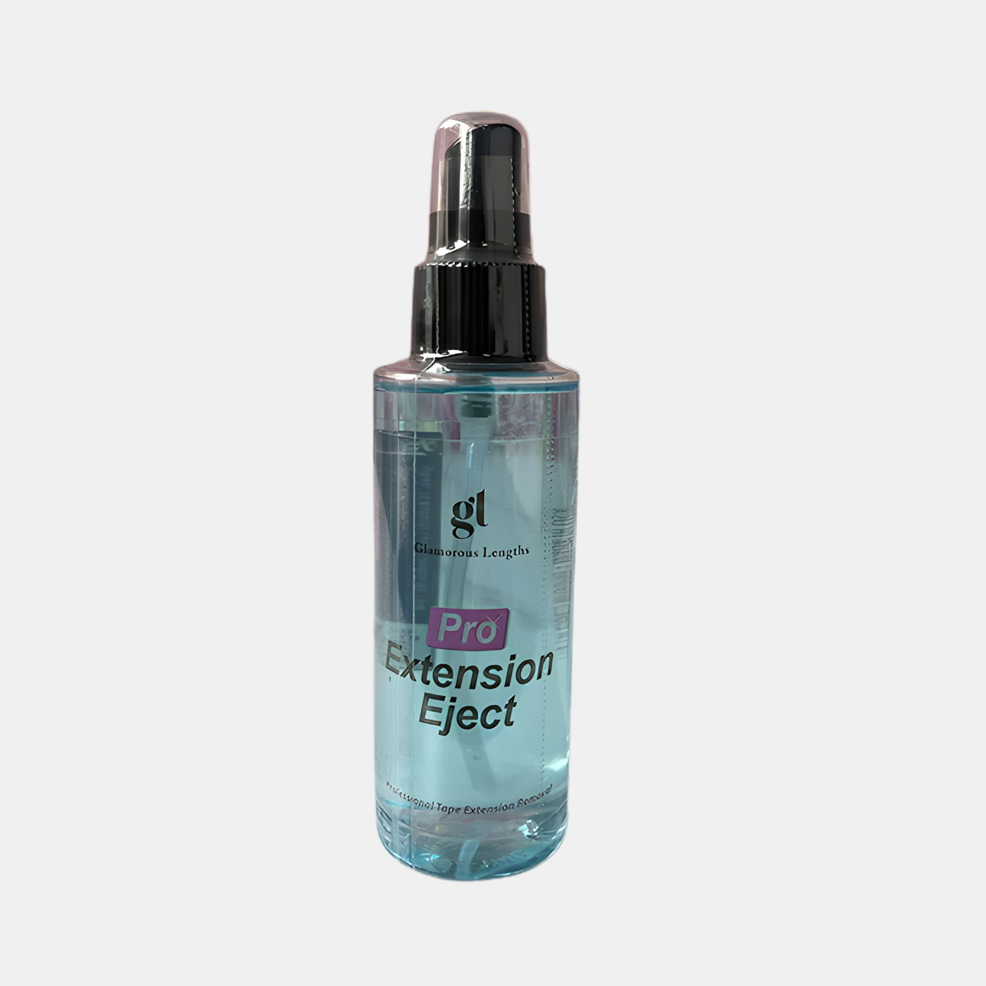 GL Tape Extension Remover – Pro Extension Eject (118ml) — Athena Hair ...