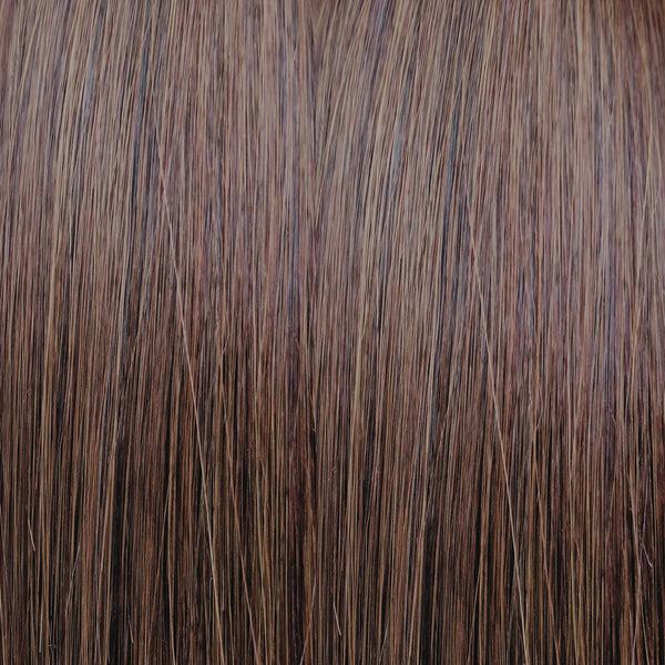 Flat Weft Double Layered 55g 22inch Athena - Athena Hair Extensions
