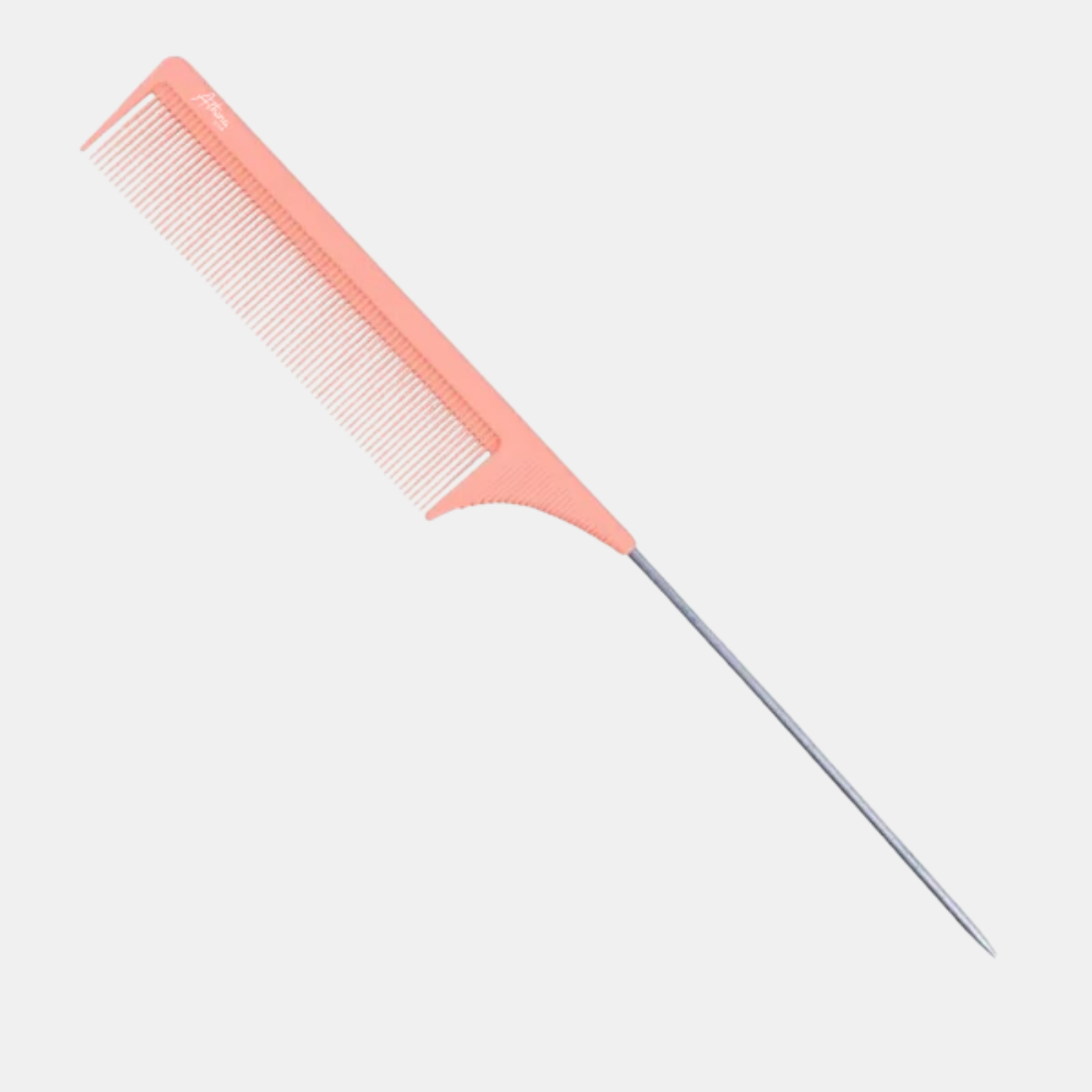Athena Pin tail comb(1pc-Peach) — Athena Hair Extensions